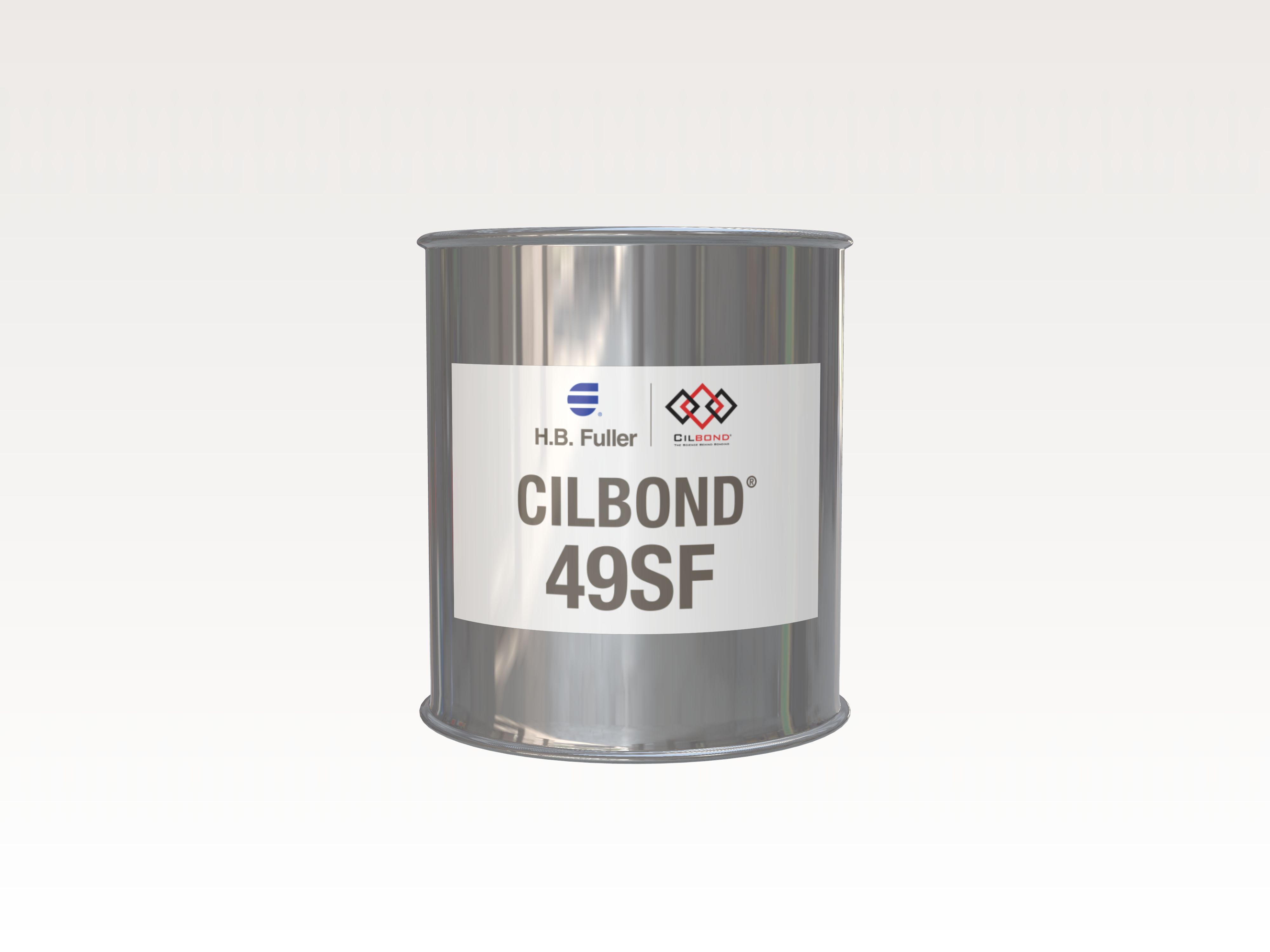 Cilbond® 49SF - Two 1-Gallon Cans in Box | Formerra