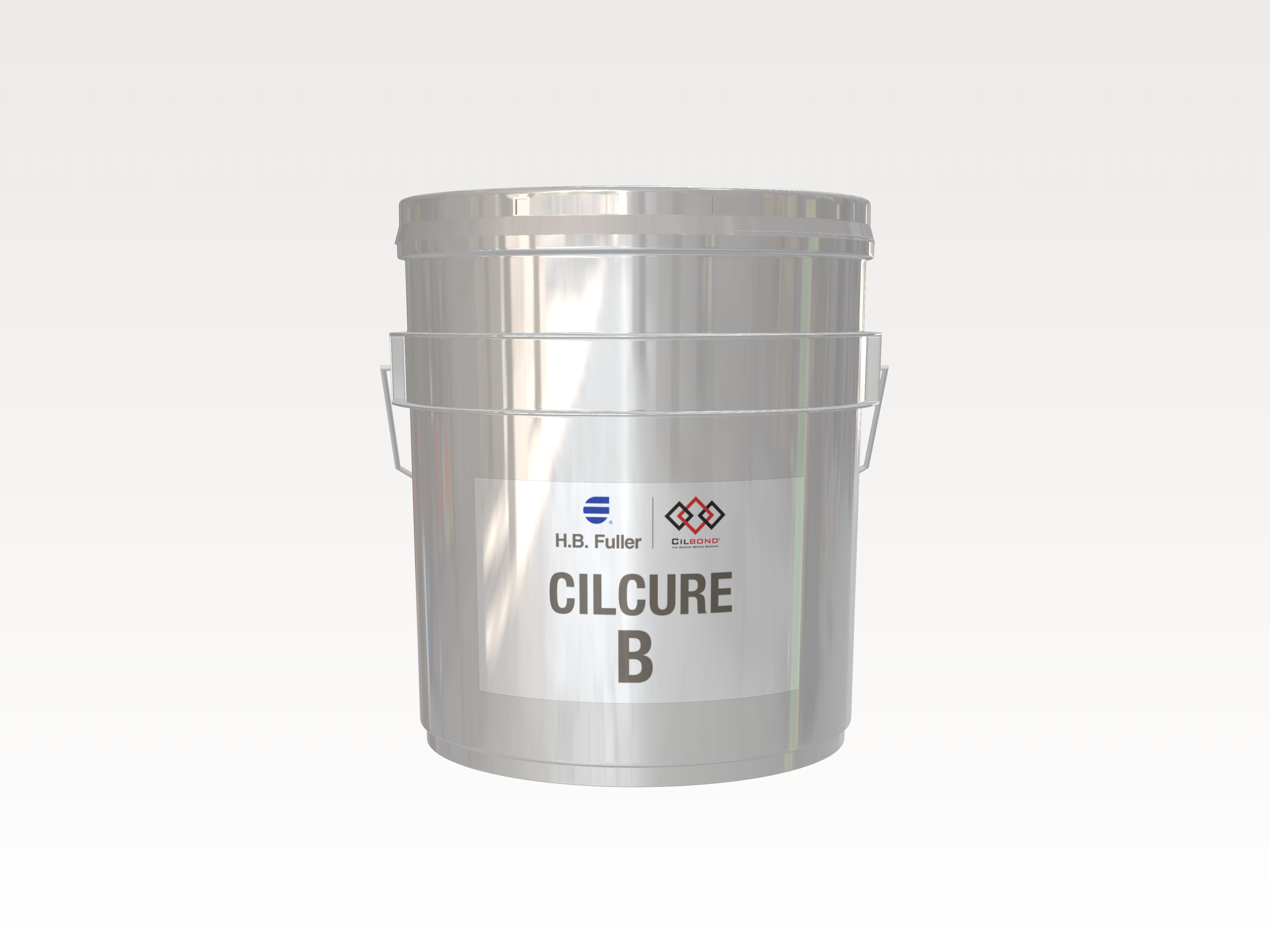 Cilcure B - 25KG Pail | Formerra